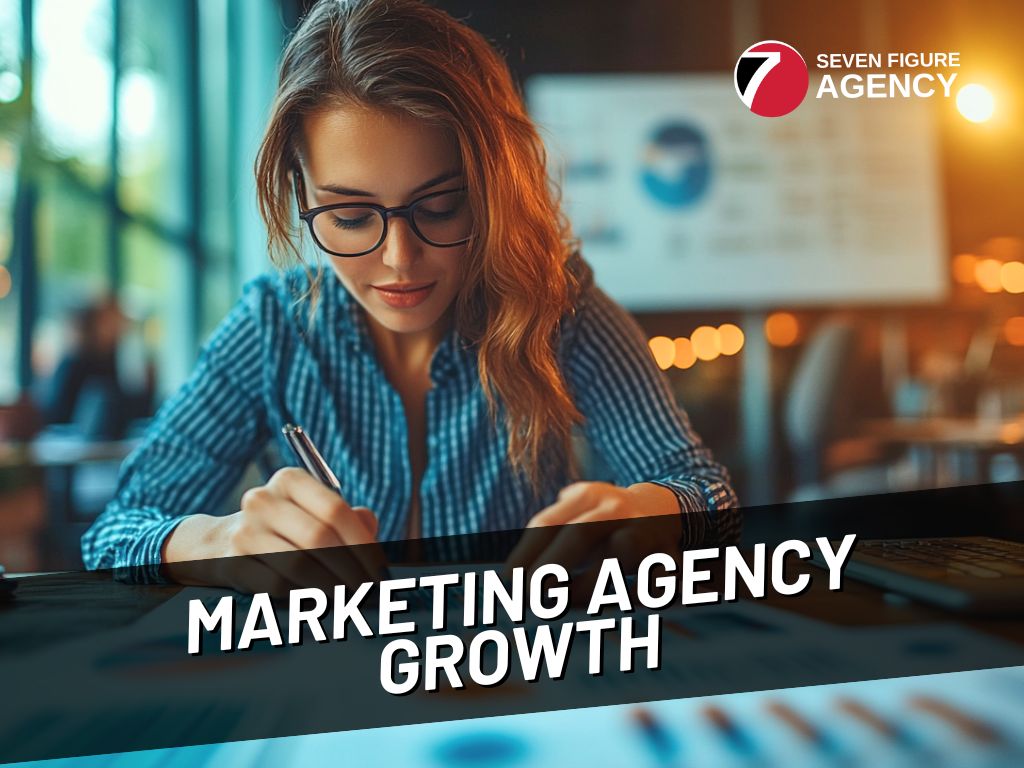 8 Best Niche Services for Marketing Agency Growth - Seven Figure Agency