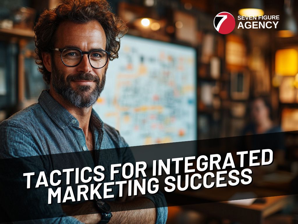 8 Best PRINCE2 Tactics for Integrated Marketing Success - Seven Figure ...