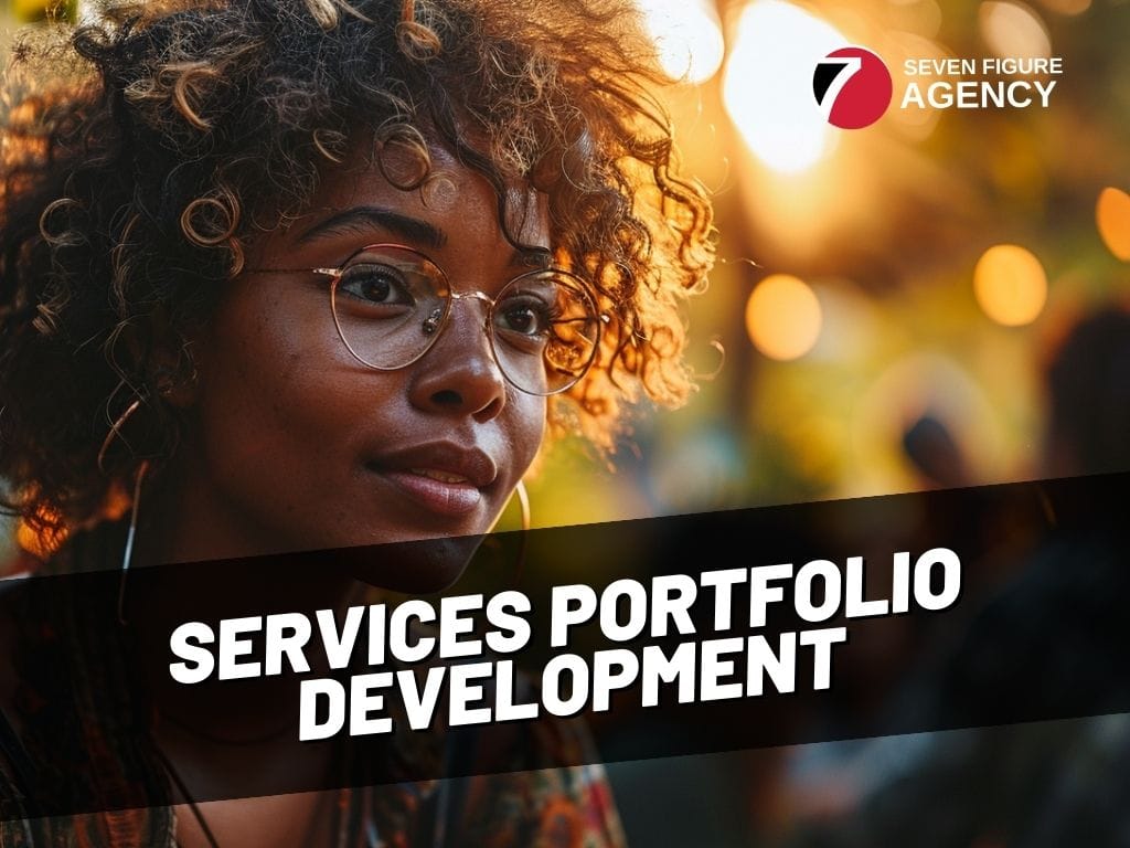 The Ultimate Guide to Services Portfolio Development When Building a ...