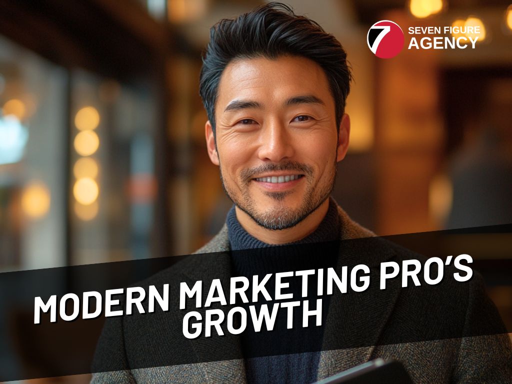 Evolving Skills for Modern Marketing Pro's Growth - Seven Figure Agency