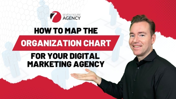 Scale Your Agency with an Effective Organizational Chart - Seven Figure ...