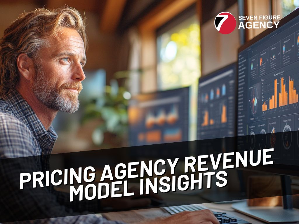 Implementing Cost-Plus Pricing: Agency Revenue Model Insights - Seven ...