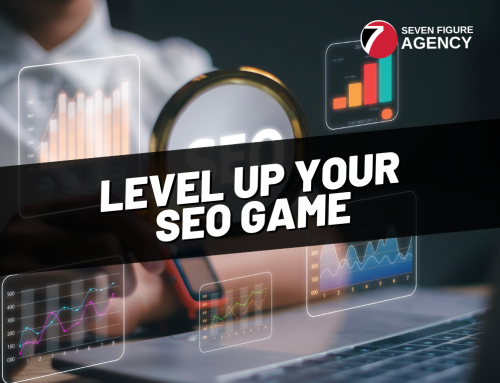 Increase Your Conversions By 900% - Seven Figure Agency