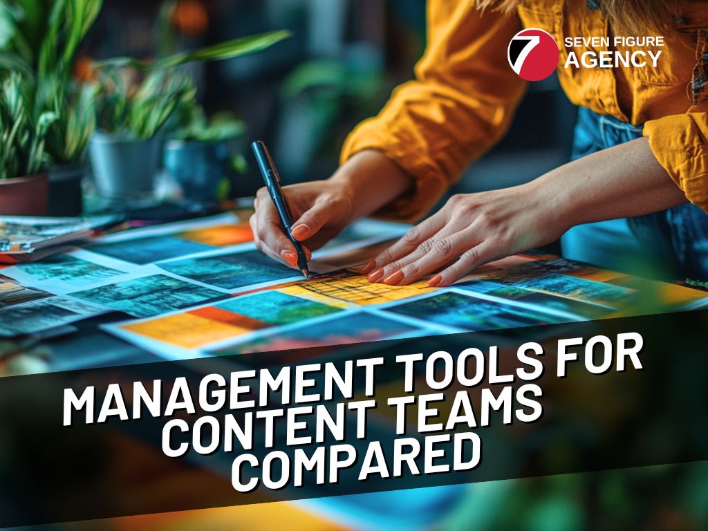 Top Project Management Tools for Content Teams Compared - Seven Figure ...
