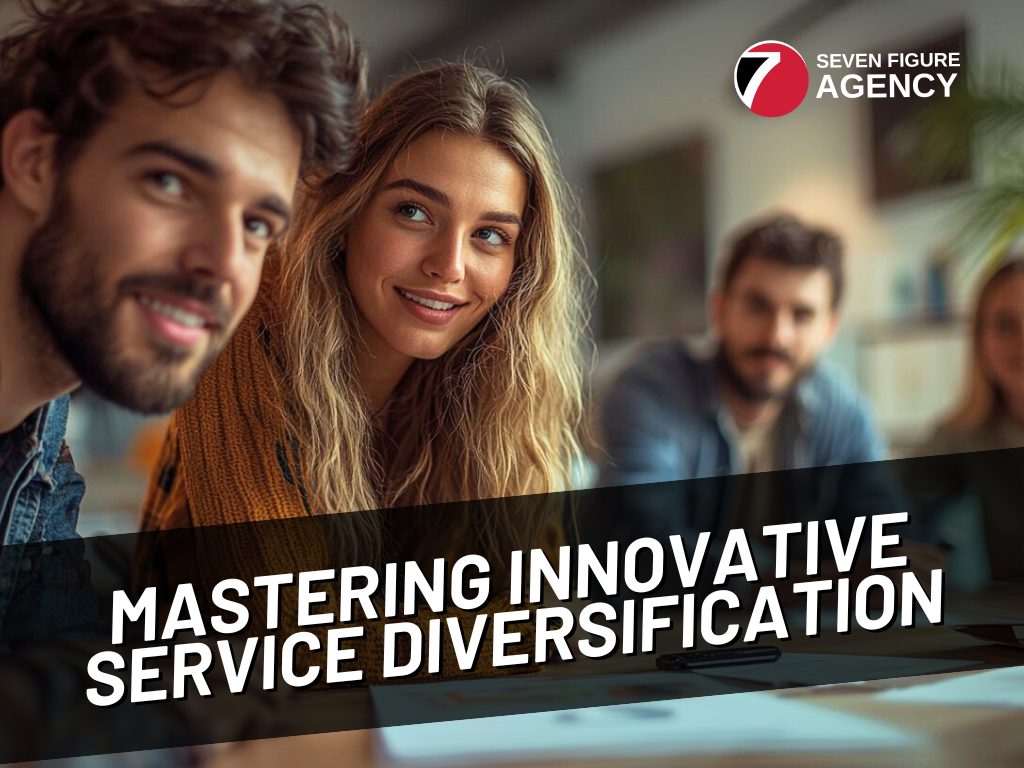 Unlocking Agency Growth: Mastering Innovative Service Diversification ...