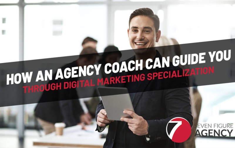Digital Marketing Specialization - Expert Coach Guide