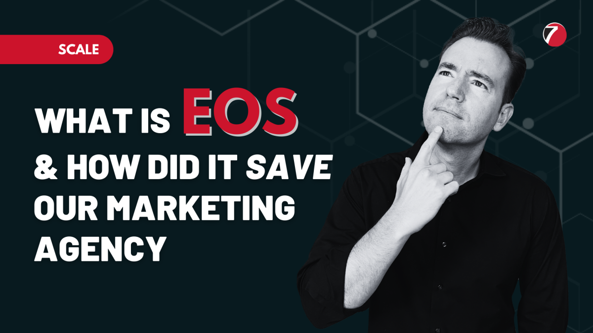 EOS For Digital Marketing Agencies