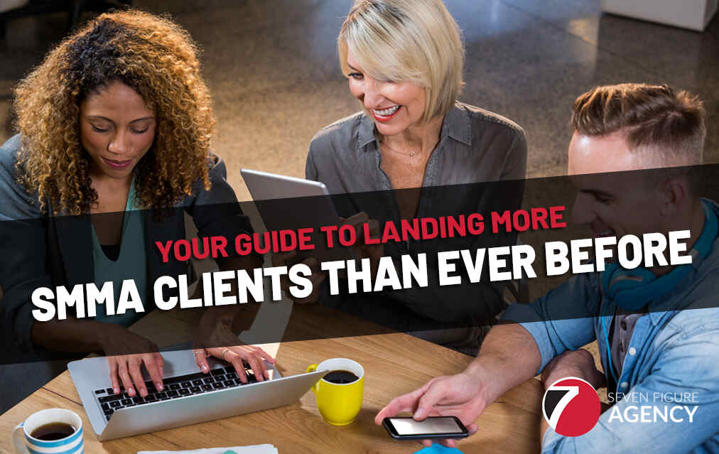 Get SMMA Clients - Build Lasting Relationships and Grow