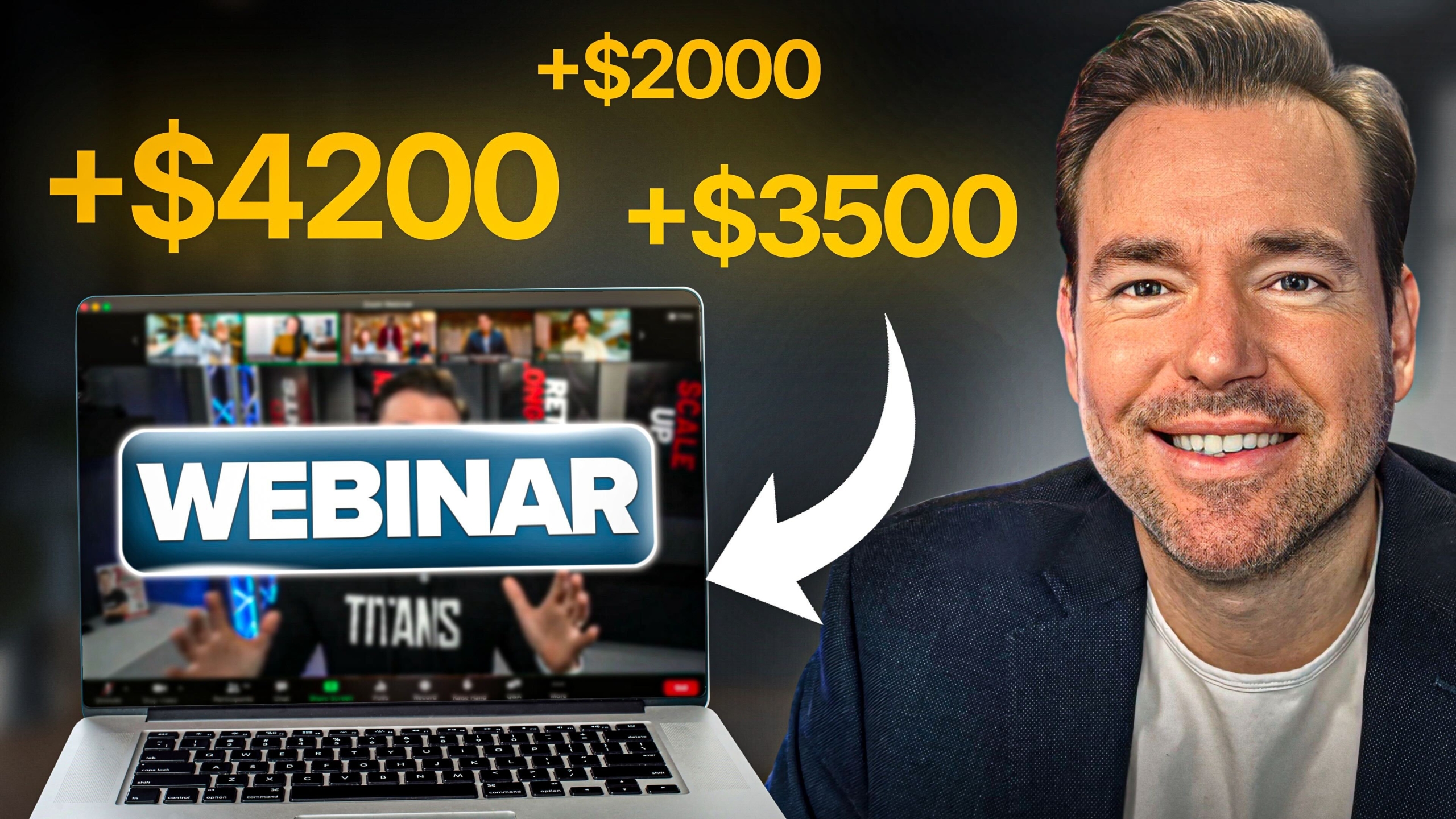 How to Sign 5+ Agency Clients Per Month With Webinars (Full Breakdown ...