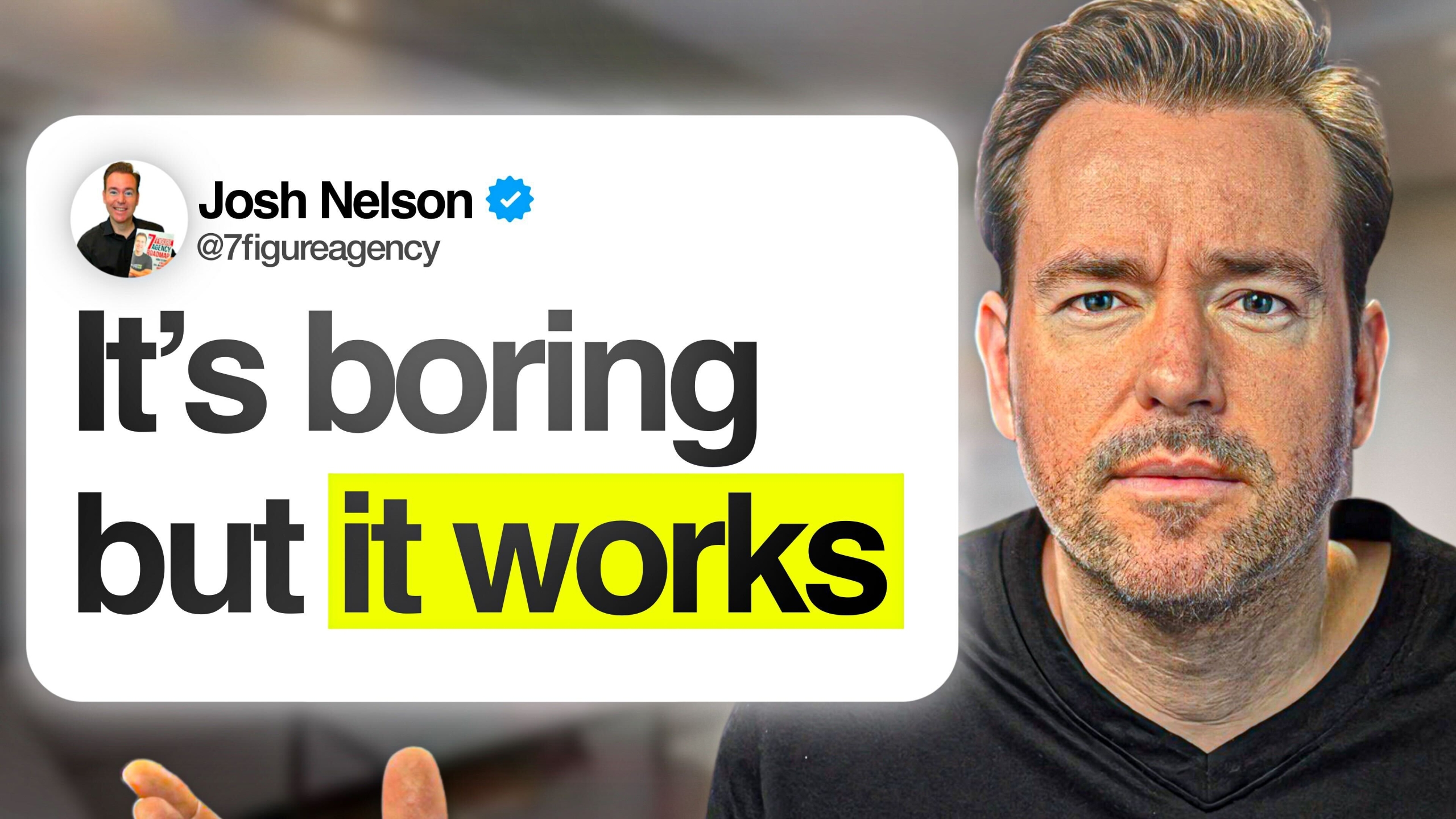 How to Choose The Most Profitable Niche For Your Agency - Seven Figure ...