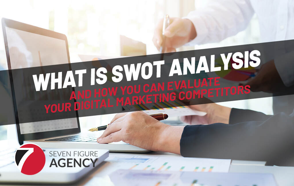 What Is SWOT Analysis? + How It Can Help Marketing Agencies